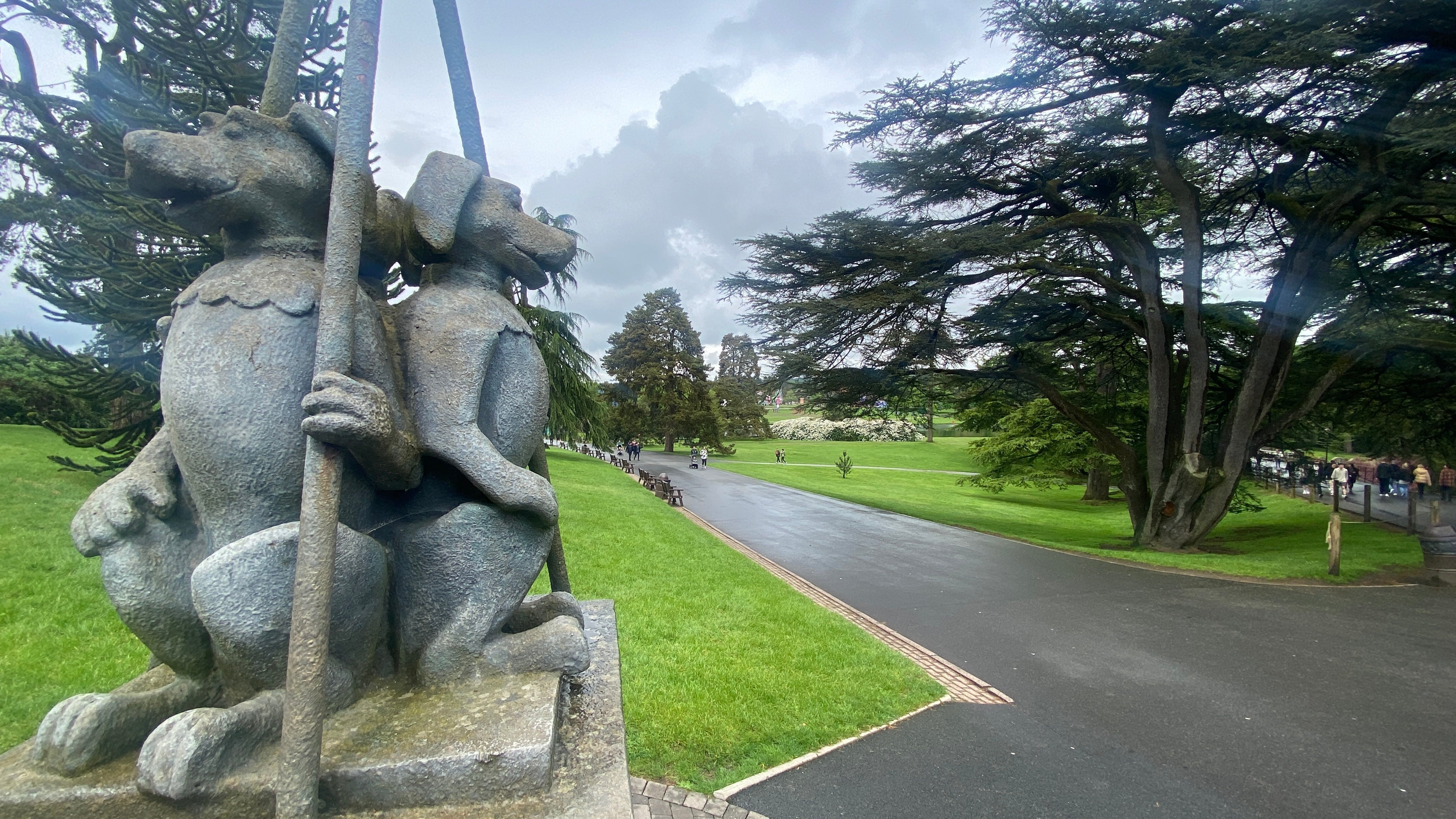 The Ultimate Guide to Alton Towers: Rides, Tickets, History and Tips ...