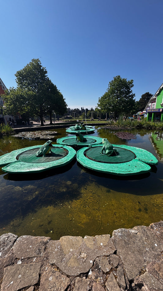 Merlin Annual Passes for Alton Towers – Unofficial Alton Towers